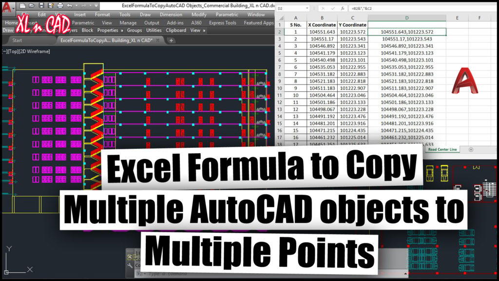 Autocad Archives Xl N Cad