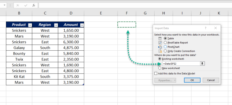 Automatically Number Rows in Excel using Power Query - XL n CAD