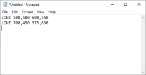 Scripting in AutoCAD - XL n CAD