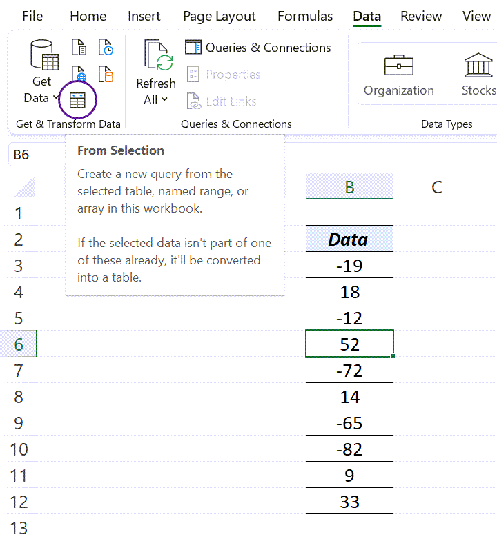 Separate Positive And Negative Numbers In Excel XL N CAD Separate Positive And Negative Numbers In Excel XL N CAD