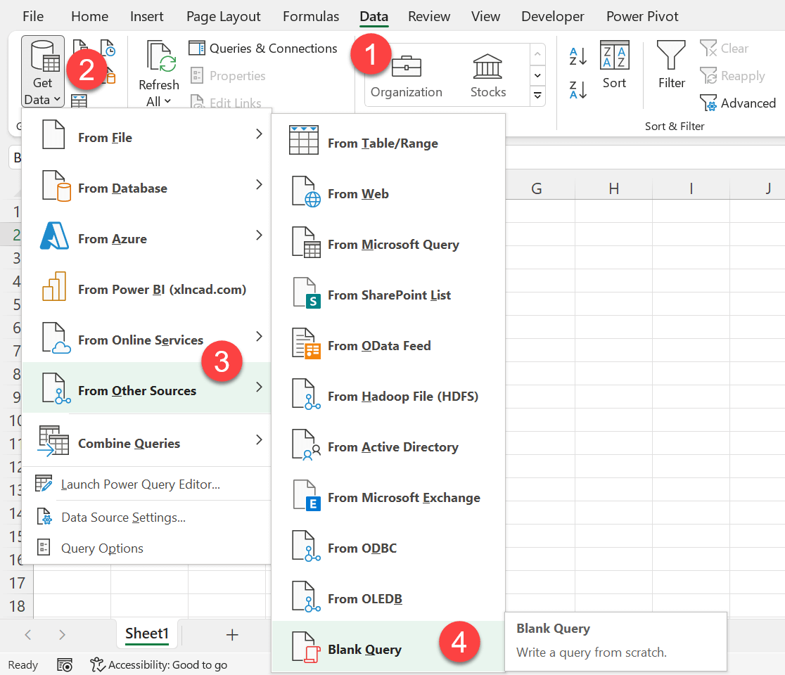 Different Methods To Create Serial Numbers In Excel Xl N Cad