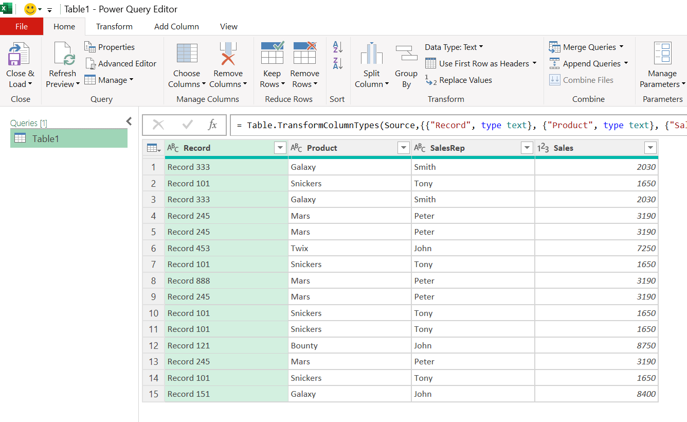 How To Remove Duplicates In Excel (7 Ways) - Xl N Cad
