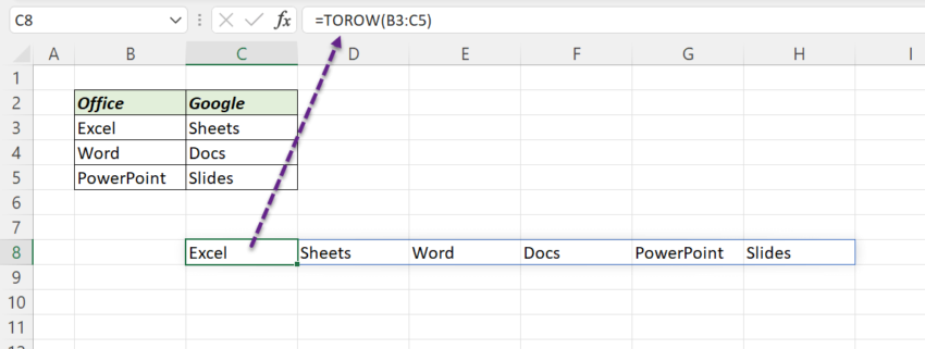 TEXTSPLIT and 13 New Functions in Excel - XL n CAD