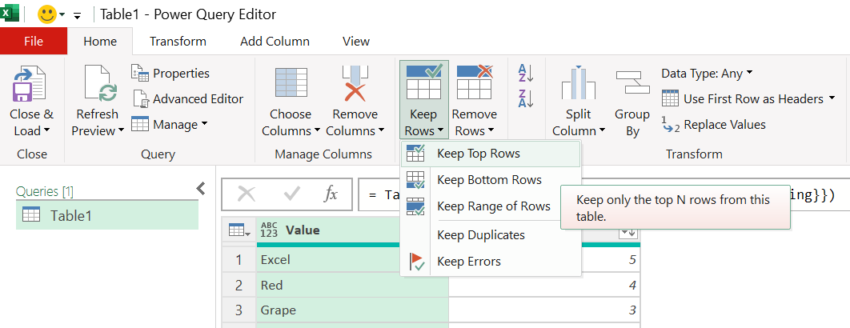 How To Find The Most Repeated Text Or Number In Excel Xl N Cad