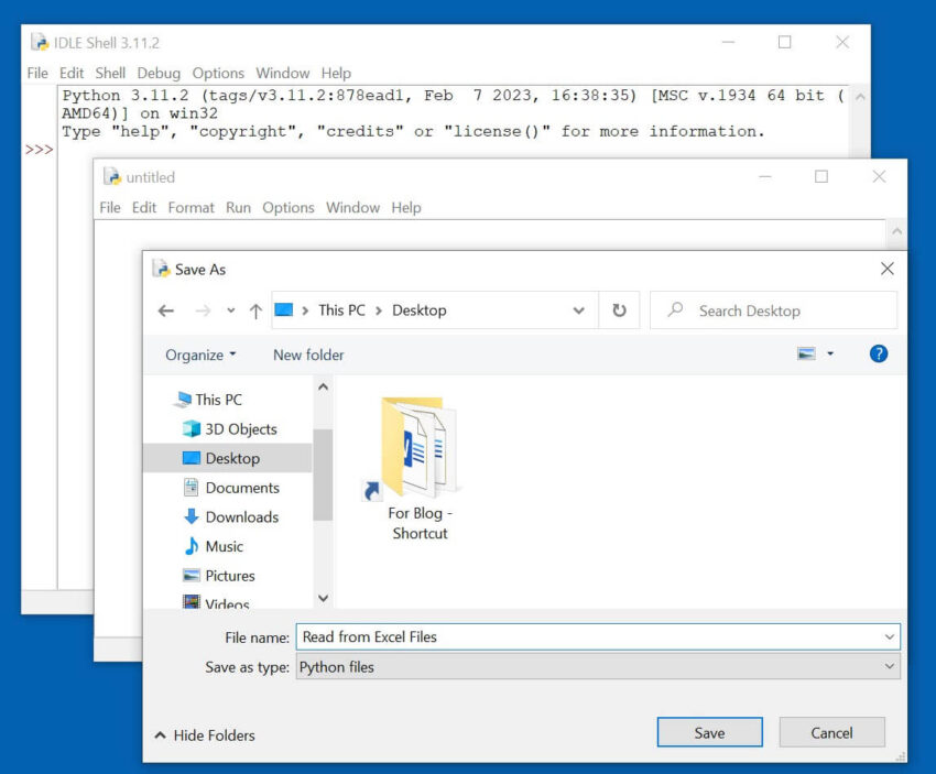 Python Program To Read Excel Files Xl N Cad