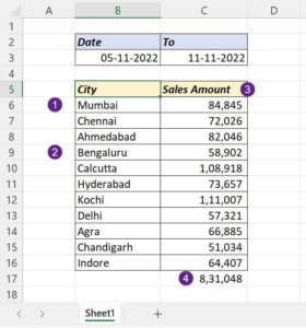 Python Program to Edit Excel Files - XL n CAD